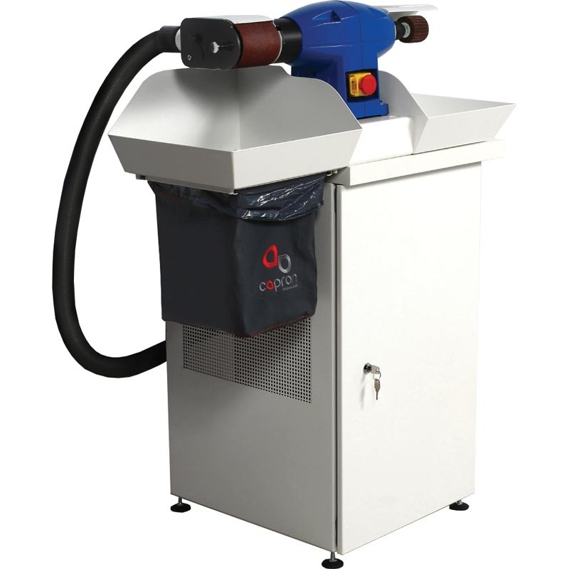 Slijpmachines en gereedschap