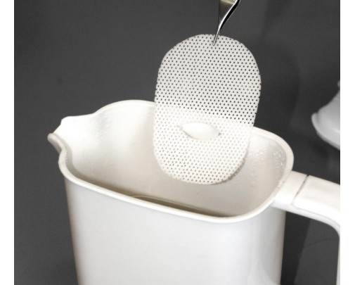 PLAAT RIGIFORM - DIM. 46 x 61 CM - 1.6MM