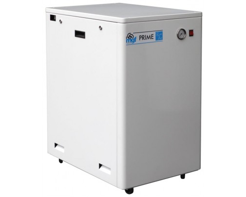 COMPRESSEUR PRIME 30-15M® - AVEC CAISSON INSONORISANT