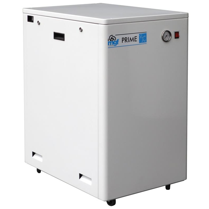 COMPRESSEUR PRIME 30-15M® - AVEC CAISSON INSONORISANT